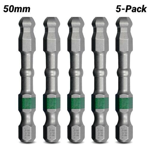 Hex Impact Driver Bits | Tool Accessories | Sydney Tools