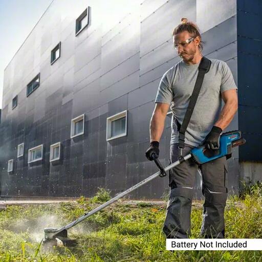 Bosch GRT 18V-33 (0.600.8D0.000) 18V Li-ion Cordless Brushless Grass ...