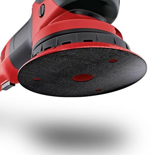 Flex XFE7-15-150 (530951) 710W 150mm (6") High Torque Variable Speed ...