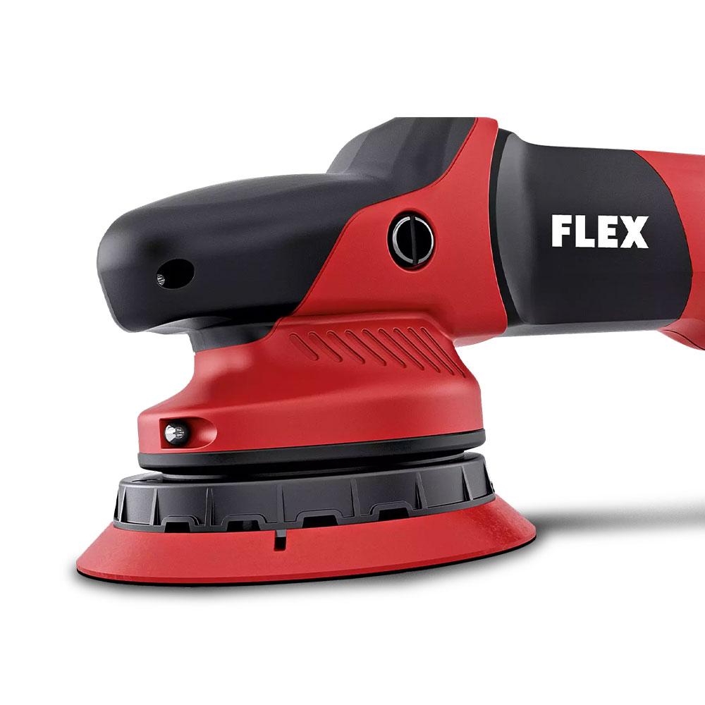 Flex XFE7-15-150 (530951) 710W 150mm (6") High Torque Variable Speed ...