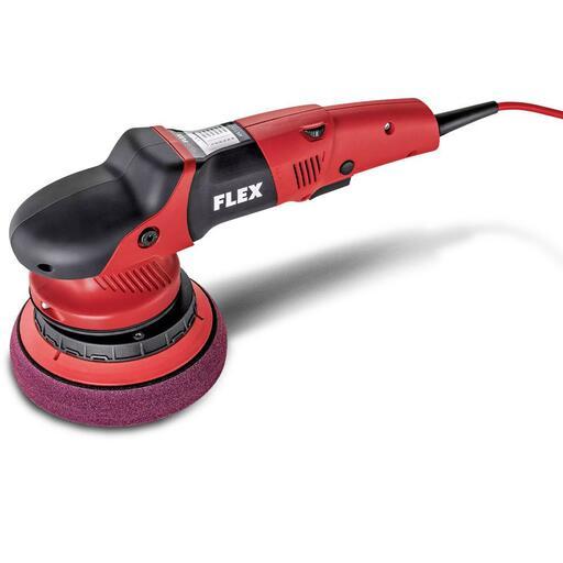Flex XFE7-15-150 (530951) 710W 150mm (6") High Torque Variable Speed ...