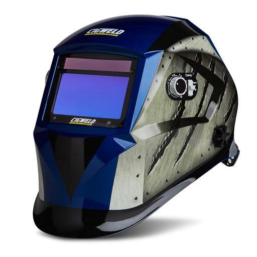 Cigweld 454328 107mm x 58mm Prolite Rear Cover Lens