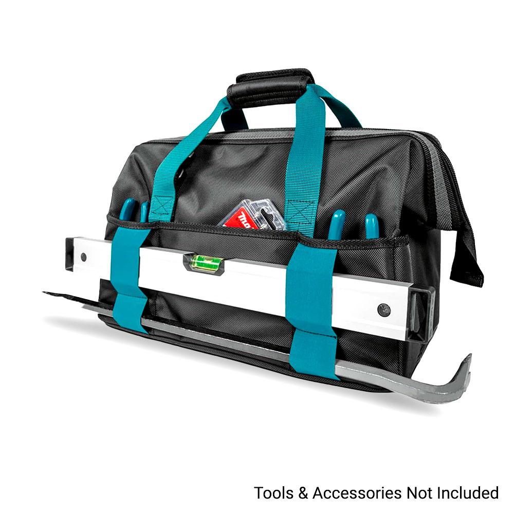 Makita E-15431 440mm Ultimate Wide Mouth Tool Bag