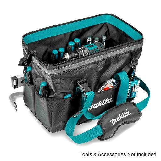 Makita E-15431 440mm Ultimate Wide Mouth Tool Bag