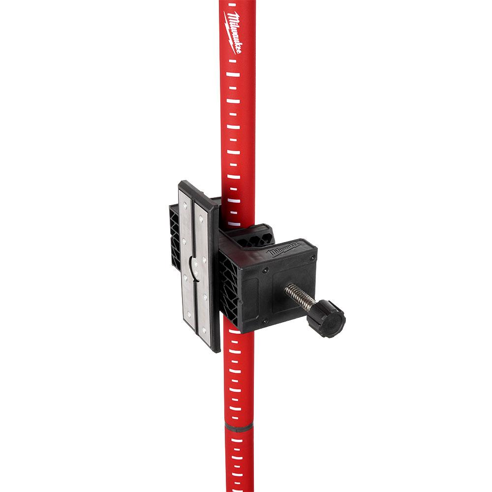 Milwaukee 48351511 3658mm (12') Telescoping Laser Pole