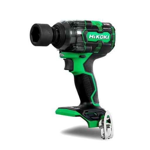 HiKOKI WR18DH(HRZ) 18V Li-ion Brushless Cordless IP56 12.7mm (1/2 ...