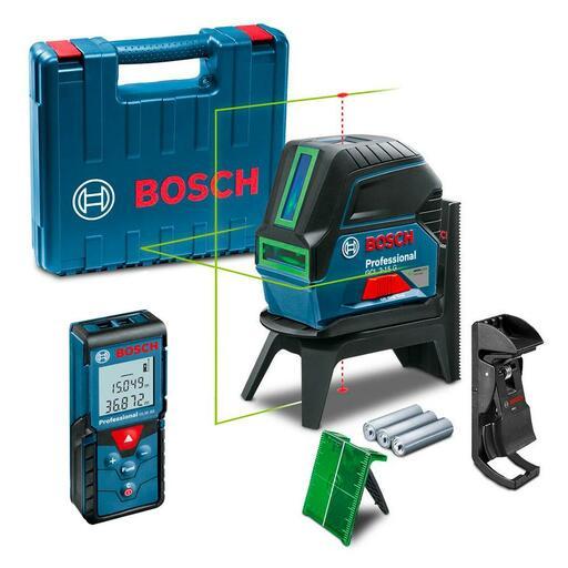 Bosch Laser Levels | Sydney Tools