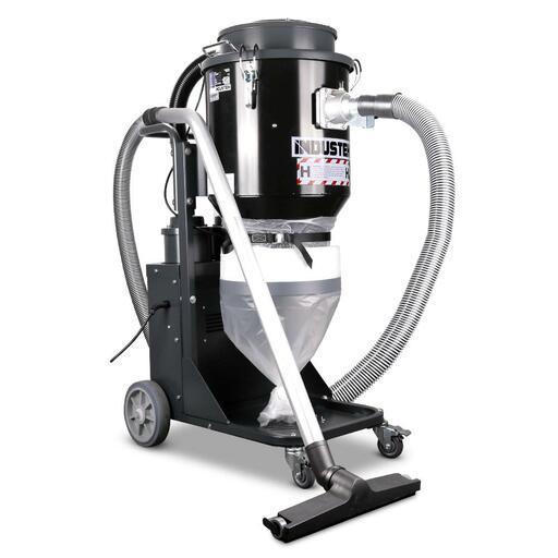 H Class Vacuum Cleaner Dust Extractors | Demolition | Sydney Tools