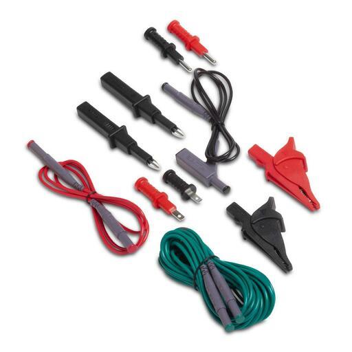 Test Leads | Electrical | Sydney Tools