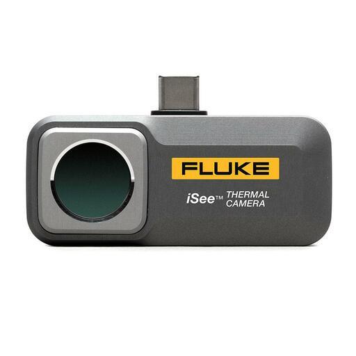 Fluke FLUKE-TC01A (5518338) iSEE Mobile Thermal Camera for Android ...