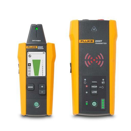 Fluke FLUKE-2052 (5353853) Advanced Pro Wire Tracer Kit