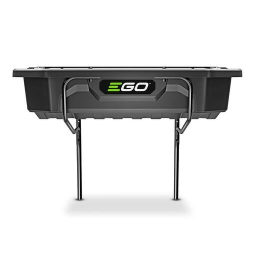EGO AMG1000 Mower Onboard Storage Box suits ZT4204E-L Ride On Mower