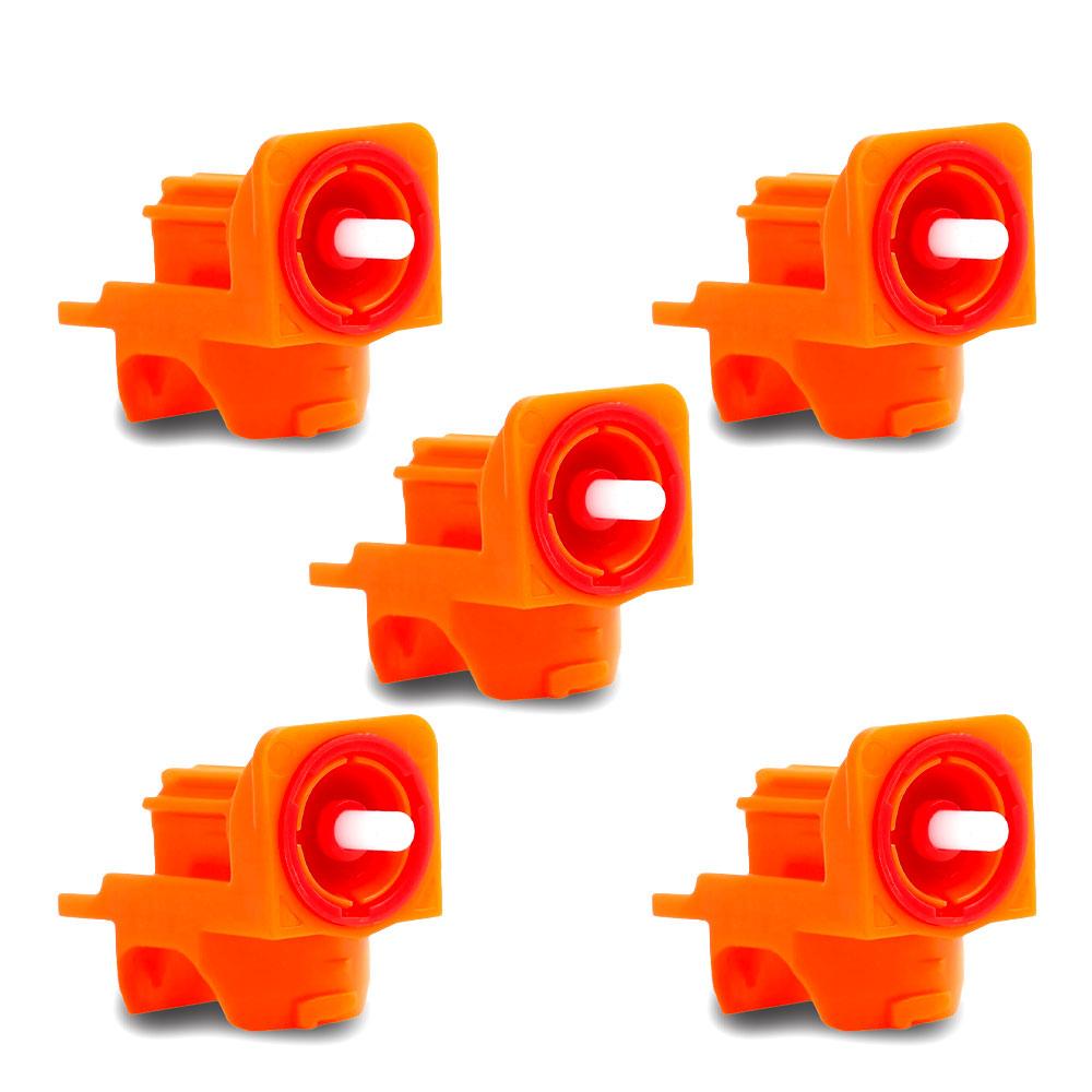 Paslode 902272R 5-Pack Impulse Metering Valve to suit B20544