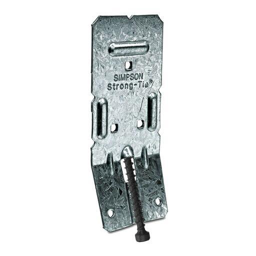 Simpson Strong-Tie SDWC15450-KT 50-Pack 114mm Carbon Steel SDWC Truss Screw