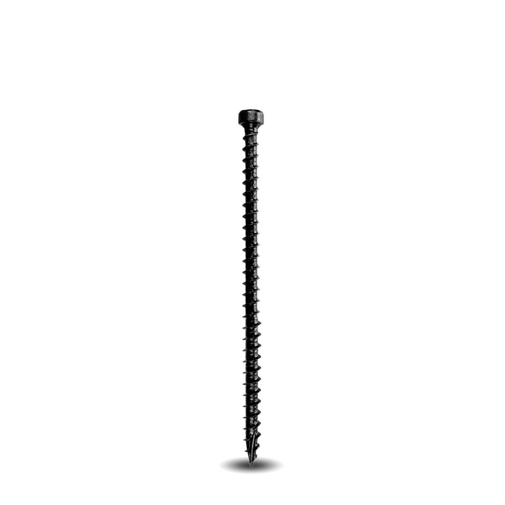 Simpson Strong-Tie SDWC15450-KT 50-Pack 114mm Carbon Steel SDWC Truss Screw