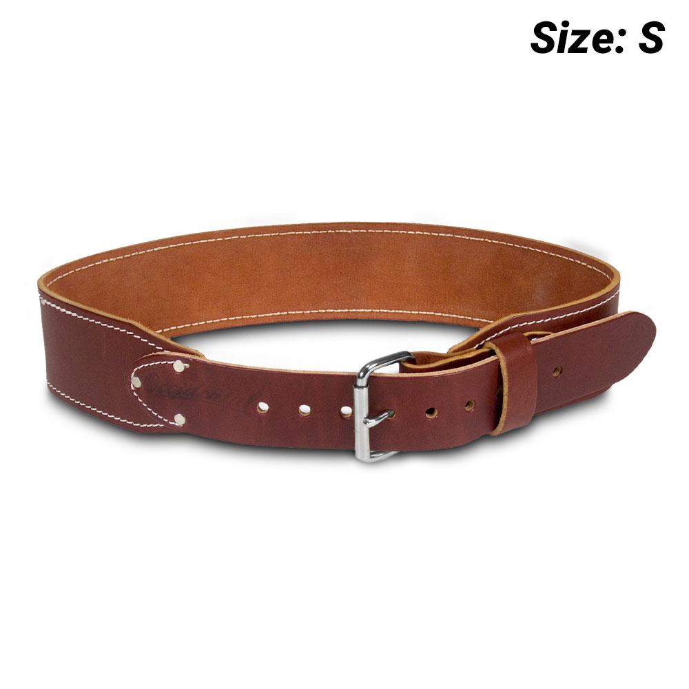 Occidental Leather 5035 Heavy Duty Ranger Leather Work Belt