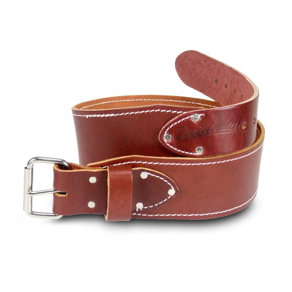 Occidental Leather 5035 Heavy Duty Ranger Leather Work Belt