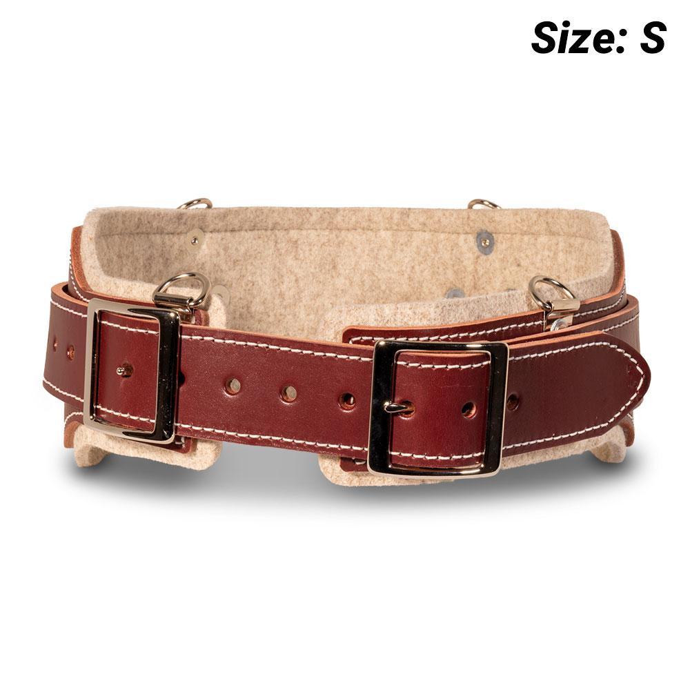 Occidental Leather 5135 Stronghold Comfort Belt System