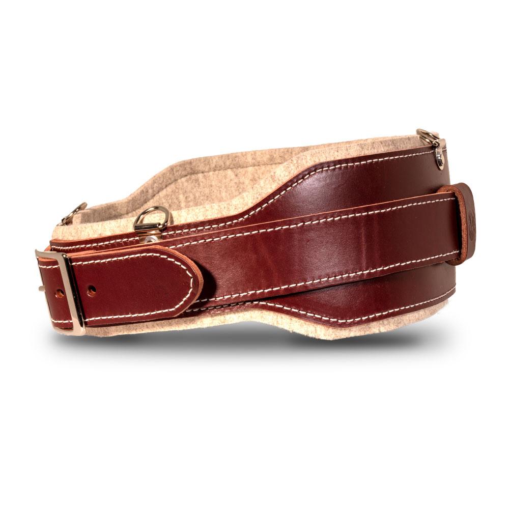Occidental Leather 5135 Stronghold Comfort Belt System