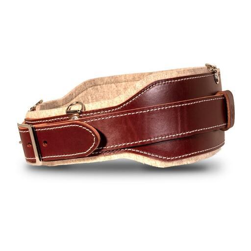 Occidental Leather 5135 Stronghold Comfort Belt System