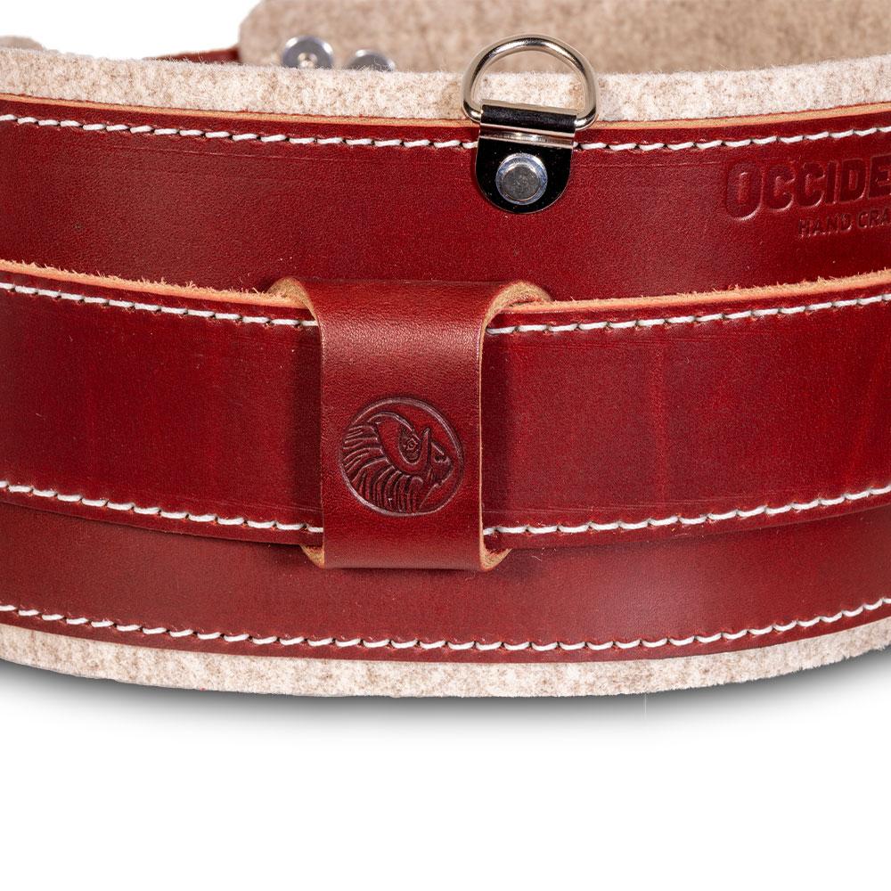 Occidental Leather 5135 Stronghold Comfort Belt System