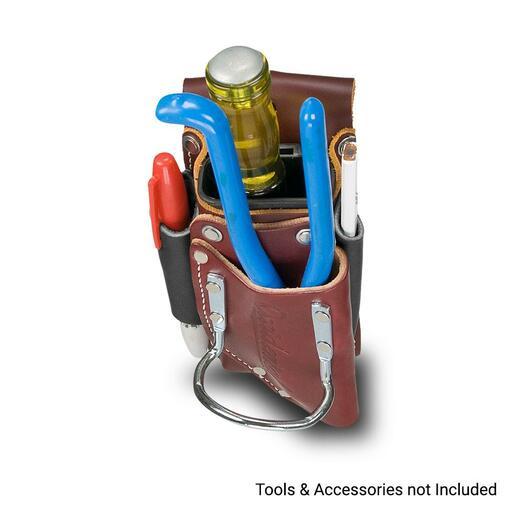 Occidental Leather 5520 5-in-1 Tool Holder