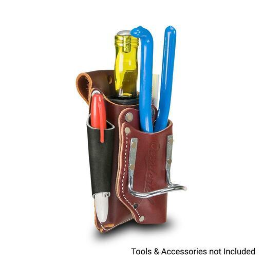Occidental Leather 5520 5-in-1 Tool Holder