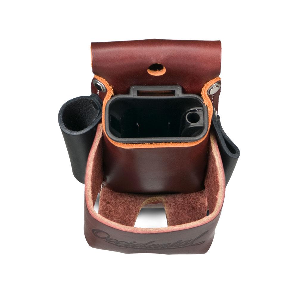 Occidental Leather 5522 4 in 1 Tool & Tape Holder