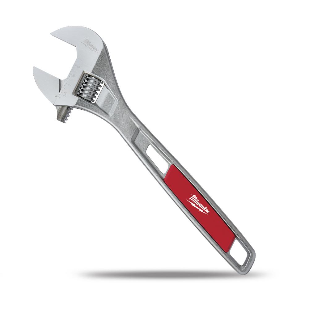 Milwaukee 48227415 381mm (15") Adjustable Wrench