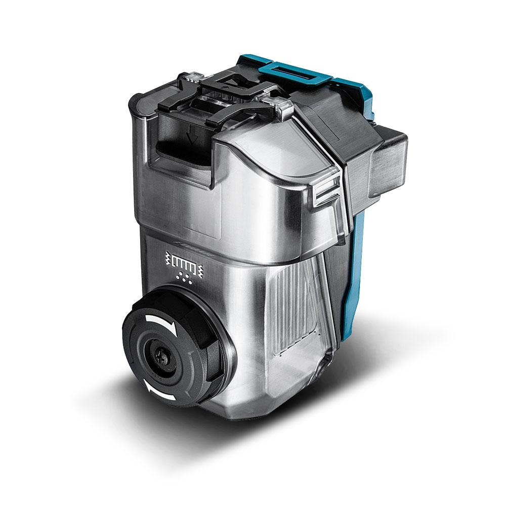 Makita 1911P5-0 Replacement Dust Case Set to suit Dust Extractor 1911P2-6