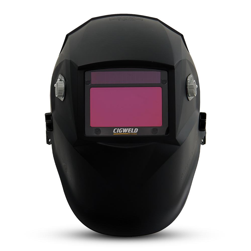 Cigweld WHAMXC040 Arcmaster XC40 BLAX Welding Helmet