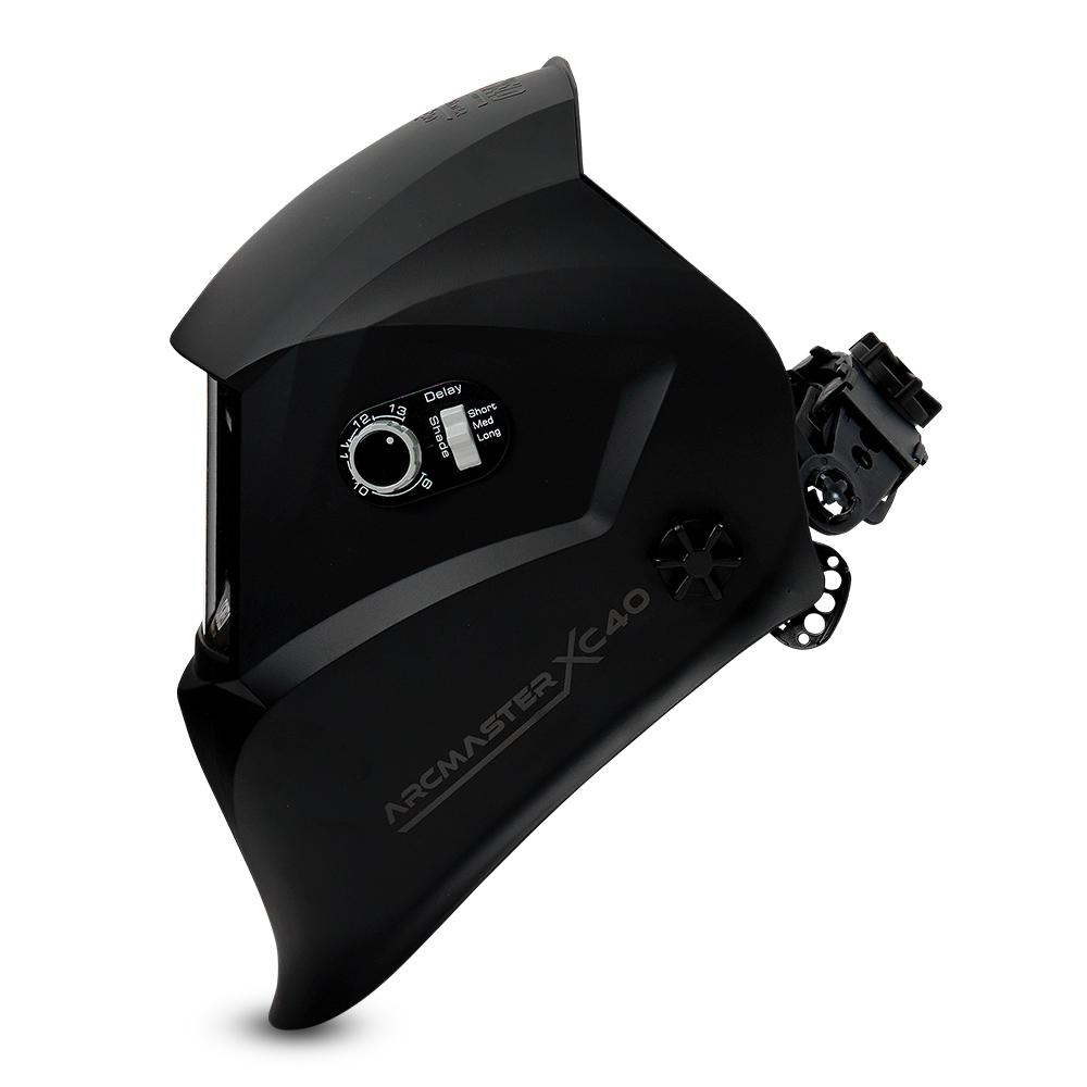 Cigweld WHAMXC040 Arcmaster XC40 BLAX Welding Helmet