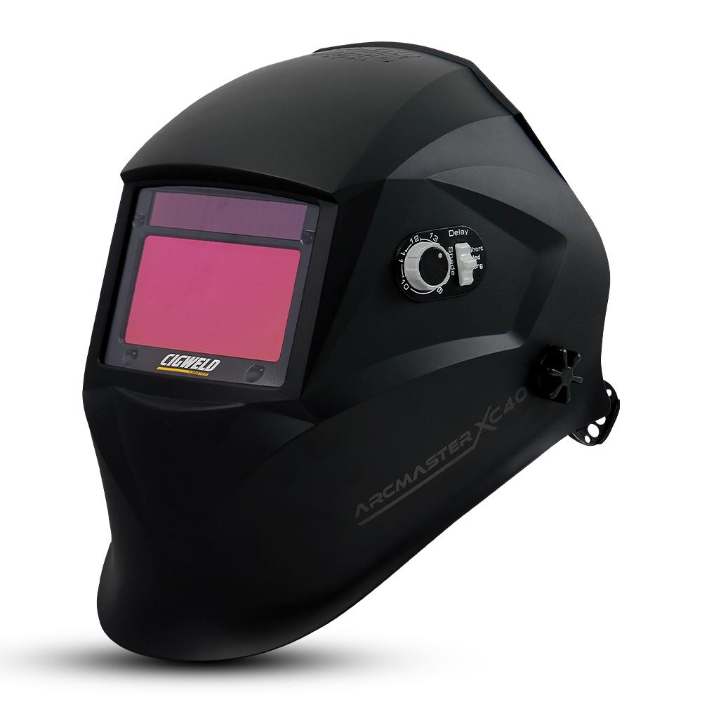 Cigweld WHAMXC040 Arcmaster XC40 BLAX Welding Helmet