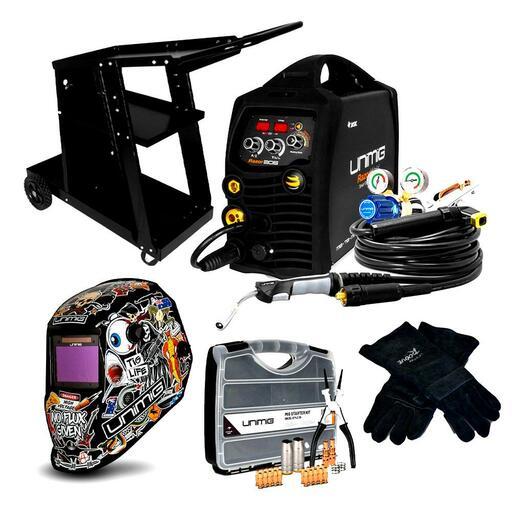 Multi Function Welders | Welding | Sydney Tools