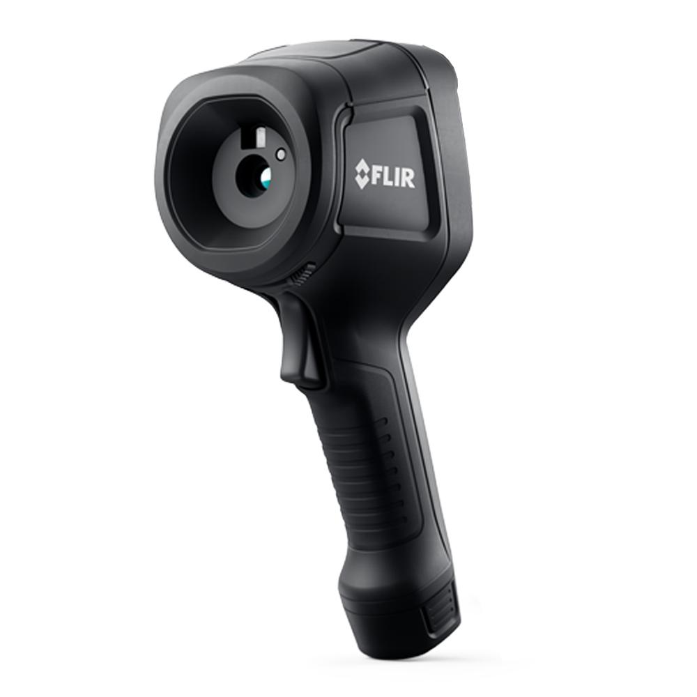 FLIR E8 Pro (13303-0302) 640px x 480px Pro-Series Thermal Camera with Ignite Cloud