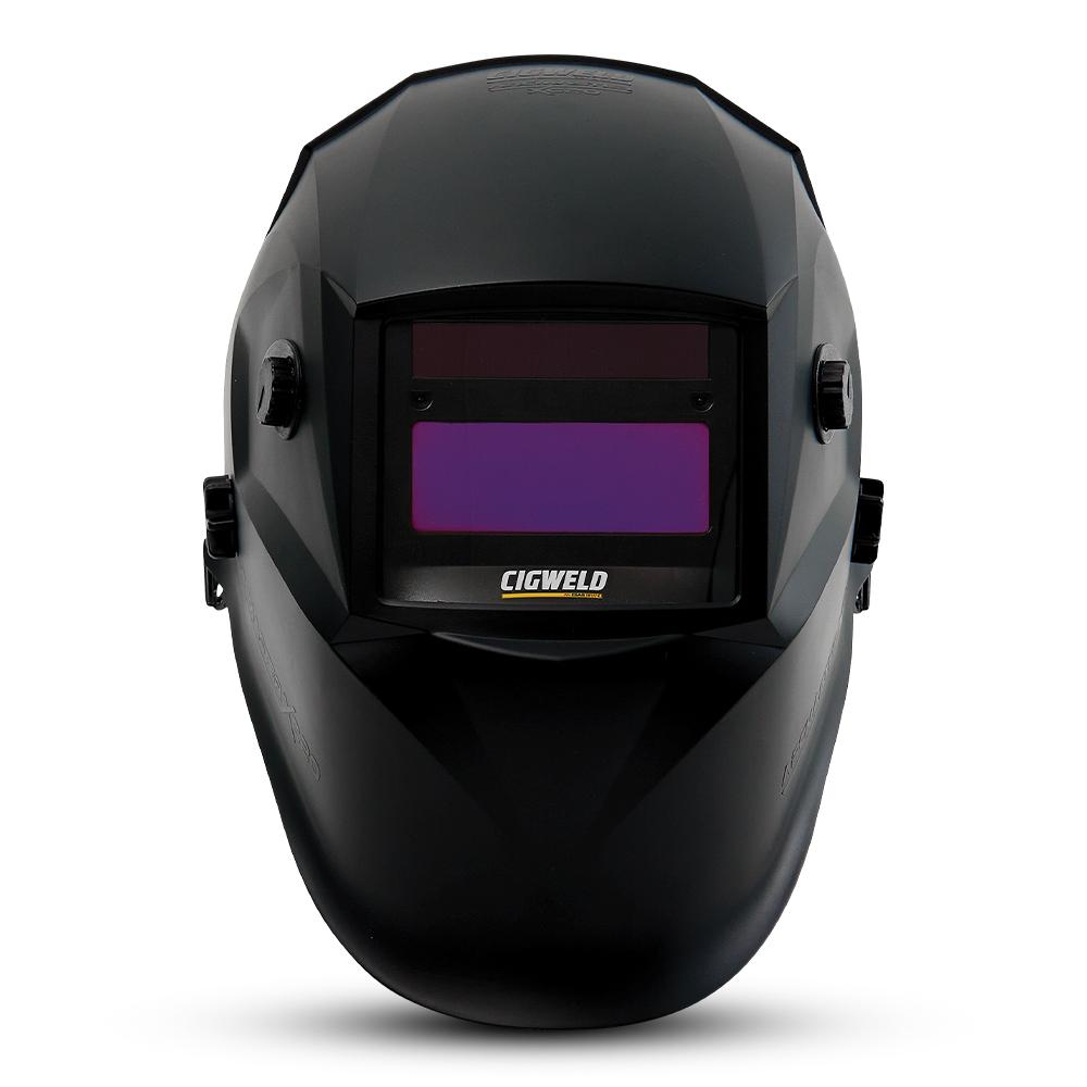 Cigweld WHAMXC020 Arcmaster XC20 BLAX Welding Helmet