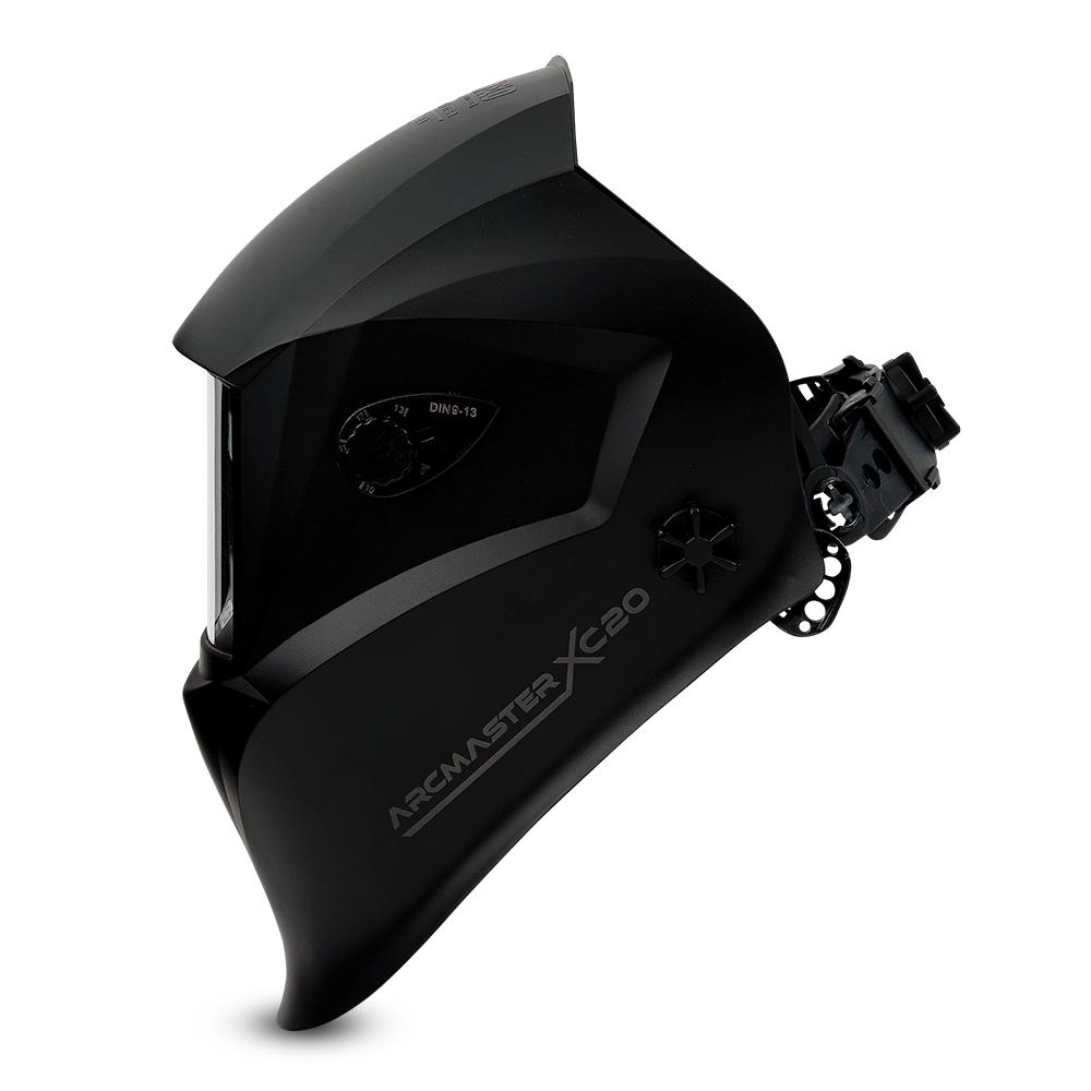 Cigweld WHAMXC020 Arcmaster XC20 BLAX Welding Helmet