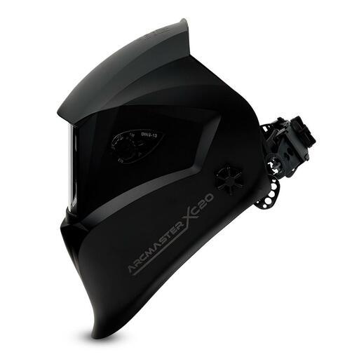 Cigweld WHAMXC020 Arcmaster XC20 BLAX Welding Helmet
