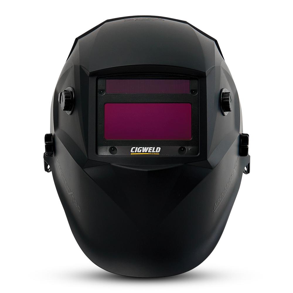 Cigweld WHAMXC030 Arcmaster XC30 BLAX Welding Helmet