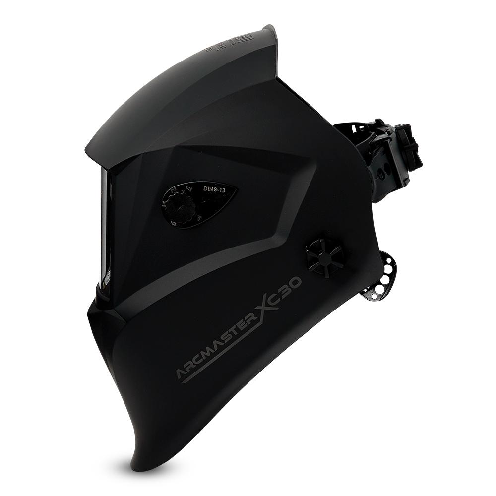 Cigweld WHAMXC030 Arcmaster XC30 BLAX Welding Helmet