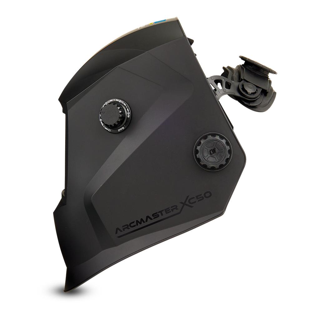 Cigweld WHAMXC050 Arcmaster XC50 BLAX Welding Helmet