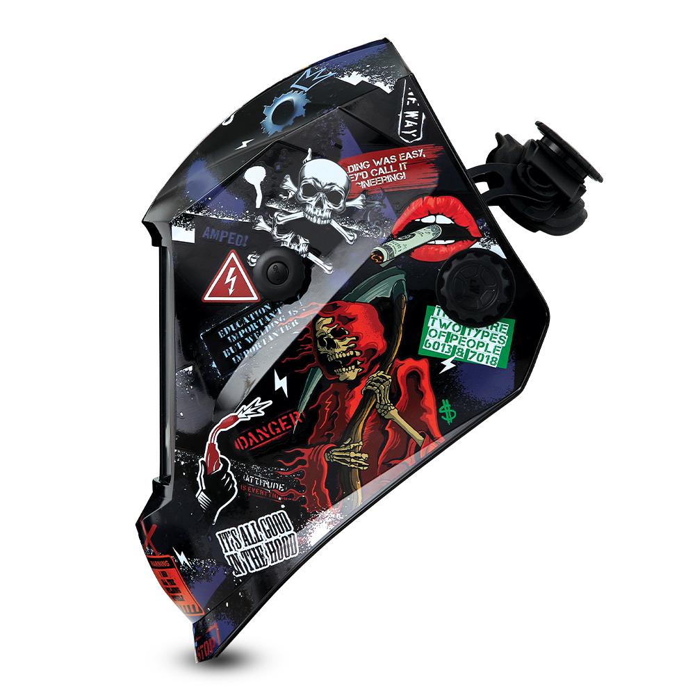 Cigweld PPXF200PA24 Multi Process MIG-STICK-TIG Welding Inverter Kit ...