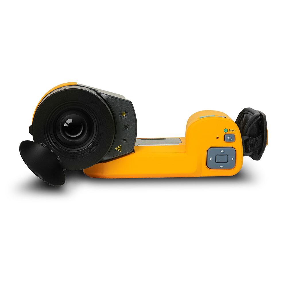 Fluke Fluke-TIX1060/APAC (5343468) Thermal Imager