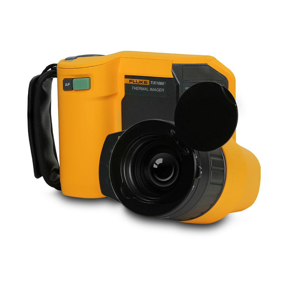 Fluke Fluke-TIX1060/APAC (5343468) Thermal Imager