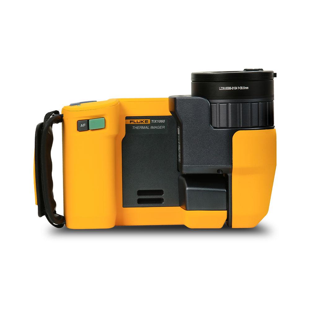 Fluke Fluke-TIX1060/APAC (5343468) Thermal Imager