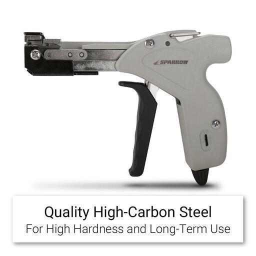 Sparrow SSSG48 Stainless Steel Full Automatic Cable Tie Tensioner