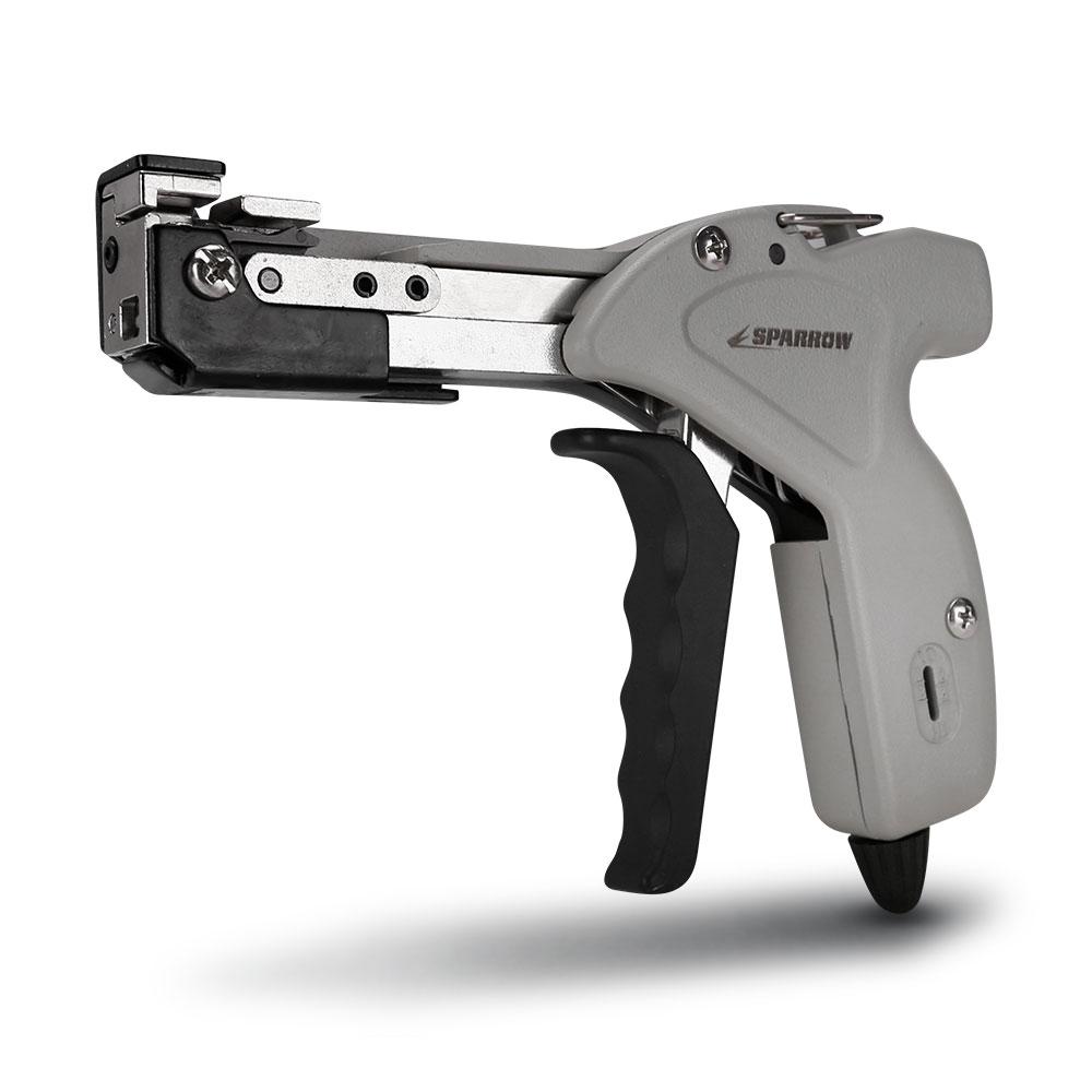 Sparrow SSSG48 Stainless Steel Full Automatic Cable Tie Tensioner