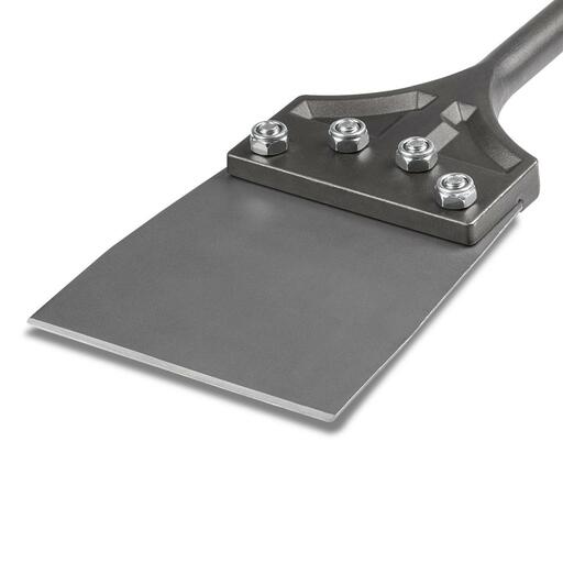 Milwaukee 4932480474 635mm x 152mm SDS Max SLEDGE Floor Scraper