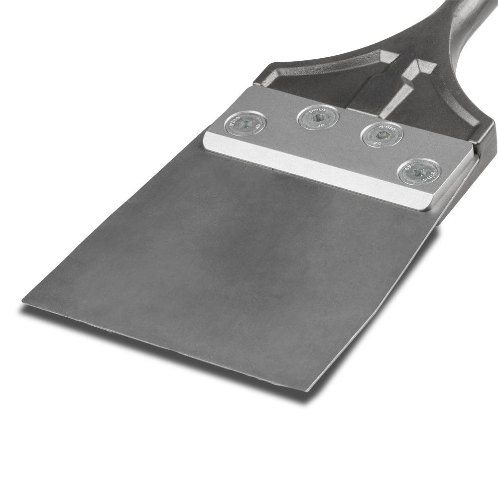 Milwaukee 4932480474 635mm x 152mm SDS Max SLEDGE Floor Scraper