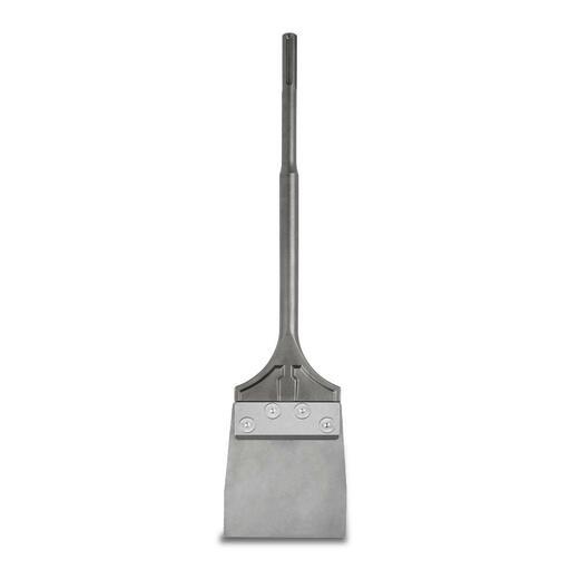 Milwaukee 4932480474 635mm x 152mm SDS Max SLEDGE Floor Scraper